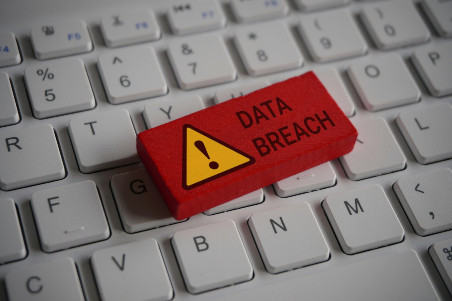 Data Breach: Cosa Fare se i Tuoi Dati Sono Compromessi